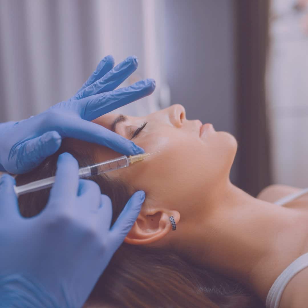 Derma PRP - FAB Face and Body